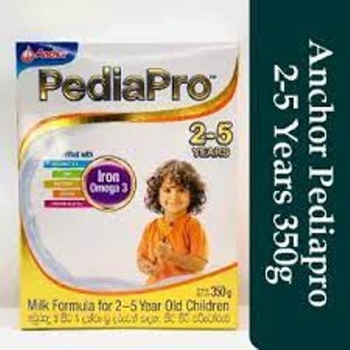 Pediapro Milk Formula 2 to 5 | eBay