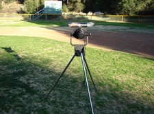 ATEC Baseball & Softball Pitching Machines for sale | eBay