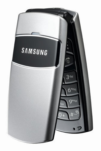 Samsung GT E1120 - Silber (Ohne Simlock) Handy online kaufen | eBay.de