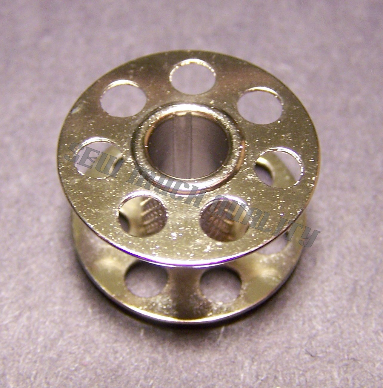 BOBBINS (10,20,50,100 ct) Metal Bernina B215 B380 All Activa, Aurora ...