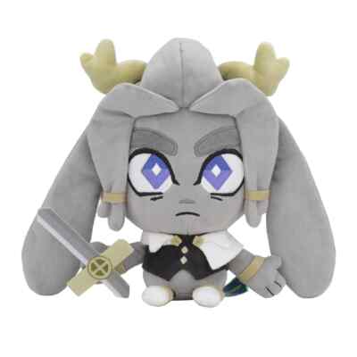Pseudoregalia Sybil Makeship Plush Plushie Figure Limited Edition of ...