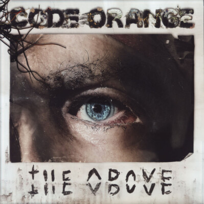 Code Orange Kids - The Above - Splatter LP Vinyl Record 12" - NEW ...