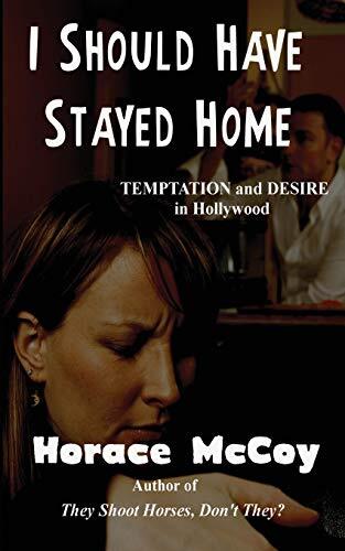 I Should Have Stayed Home 9781627551830| eBay