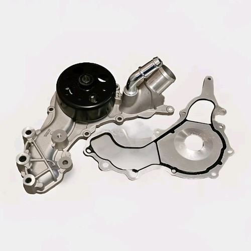 AW6169 Water Pump Kit with Gasket Engine 3.6L ERB ENG Fit for 11-14 ...