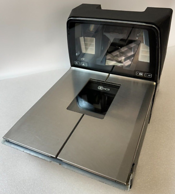 NCR 7879-2501-9090 RealScan 7878 - All-Imaging Bi-Optic Image Scanner ...