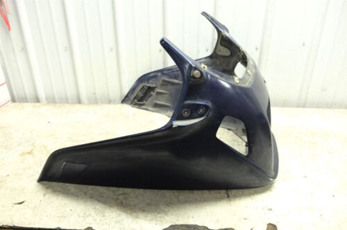90 BMW K75RT K 75 K75 RT front upper cowl fairing headlight cover | eBay