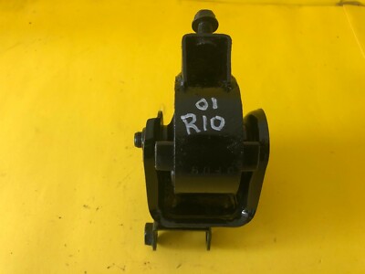 2000 - 2005 KIA RIO ENGINE MOTOR MOUNT OEM | eBay