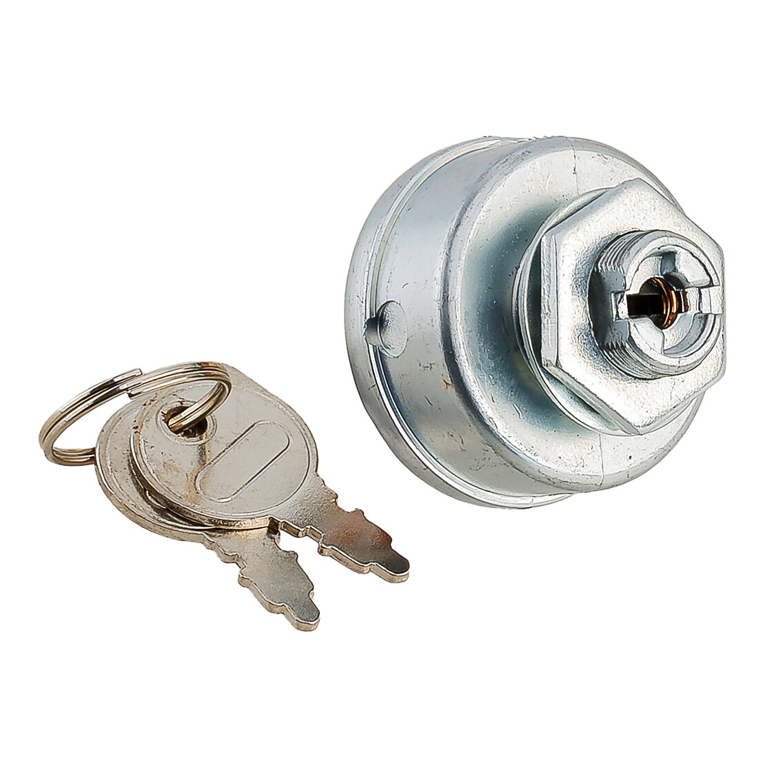 Ignition Starter Switch & Keys Fit For MTD John Deere Husqvarna 925 ...