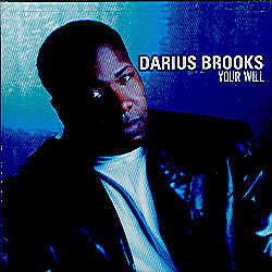 Your Will - Darius Brooks - CD 724357189705| eBay