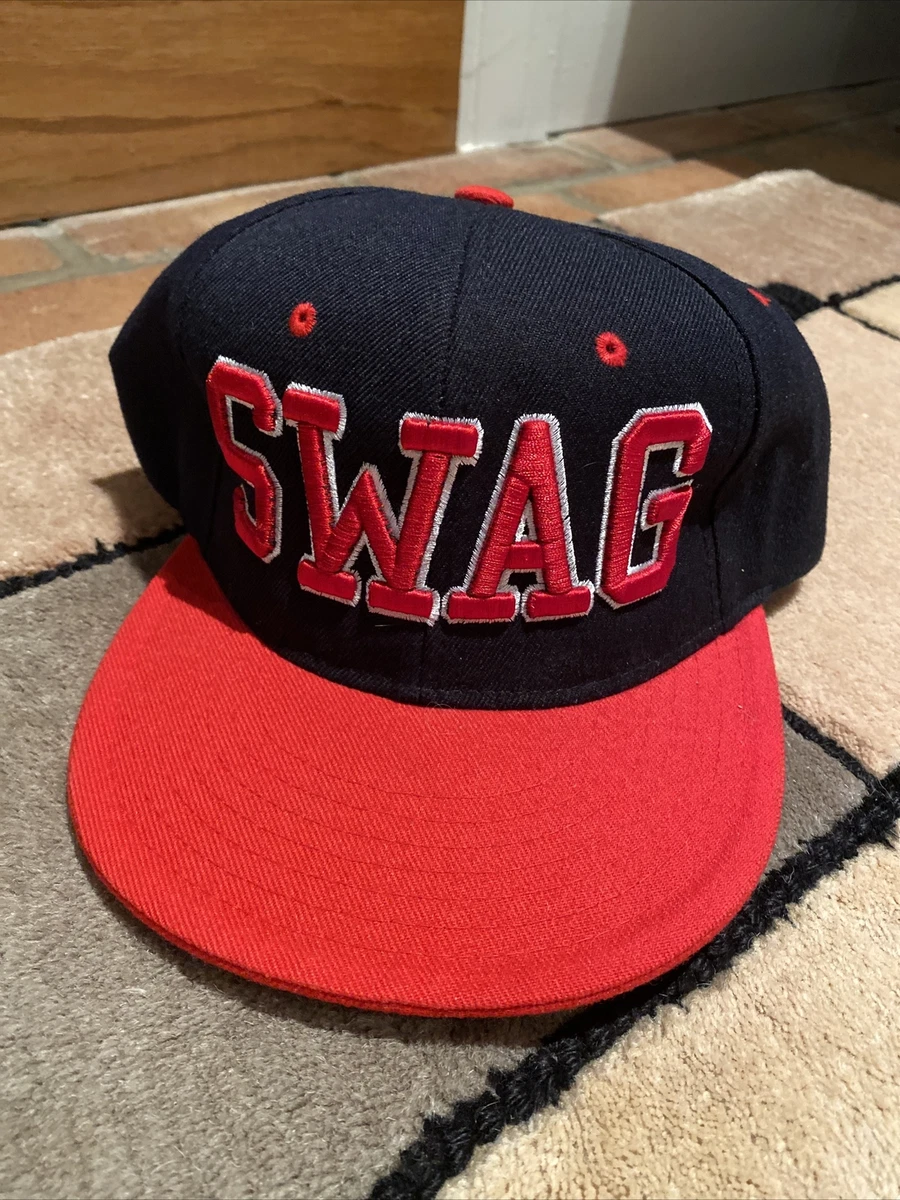 Swag Hat Png