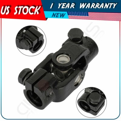 425-358 Column Lower Intermediate Steering Shaft Fits Ford Escape 2008 ...