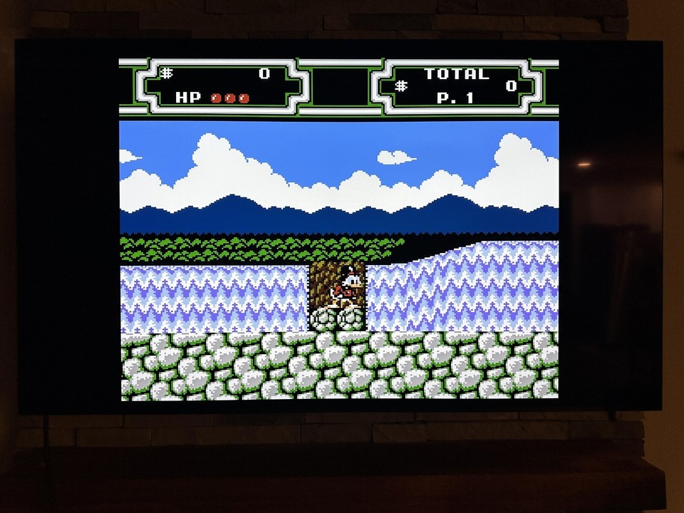 Nintendo Famicom Classic Mini NES HDMI Retro Console Built-in Games ...