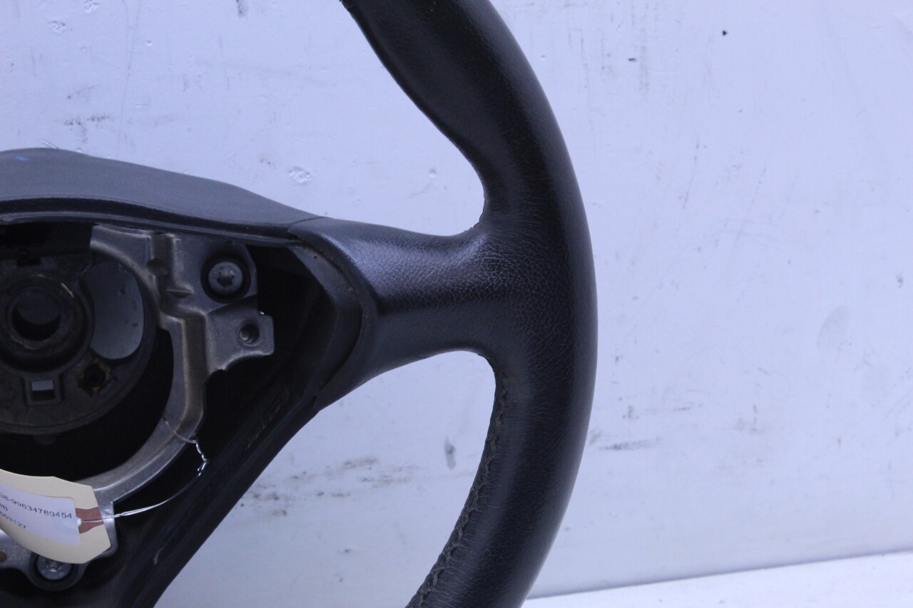 1999-2004 Porsche 911 Boxster Steering Wheel 3 Spoke | eBay