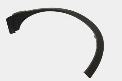 2013-2015 Mazda CX-5 Rear Left Driver Fender Trim Wheel Arch Molding ...