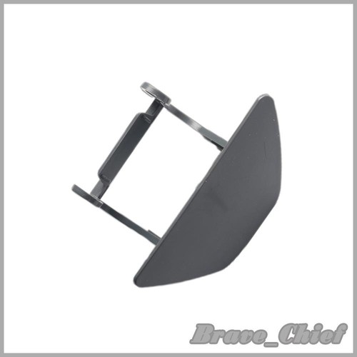 Fits BMW 5 F10 F11 F18 Front LH Bumper Headlamp Washer Nozzle Cover ...
