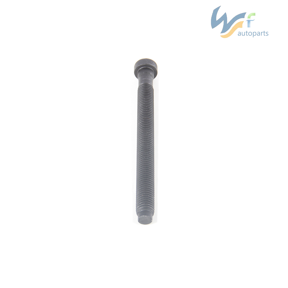 Cylinder Head Bolts Kit Fit For VW Amarok Golf Caddy AUDI A3 Q5 ...