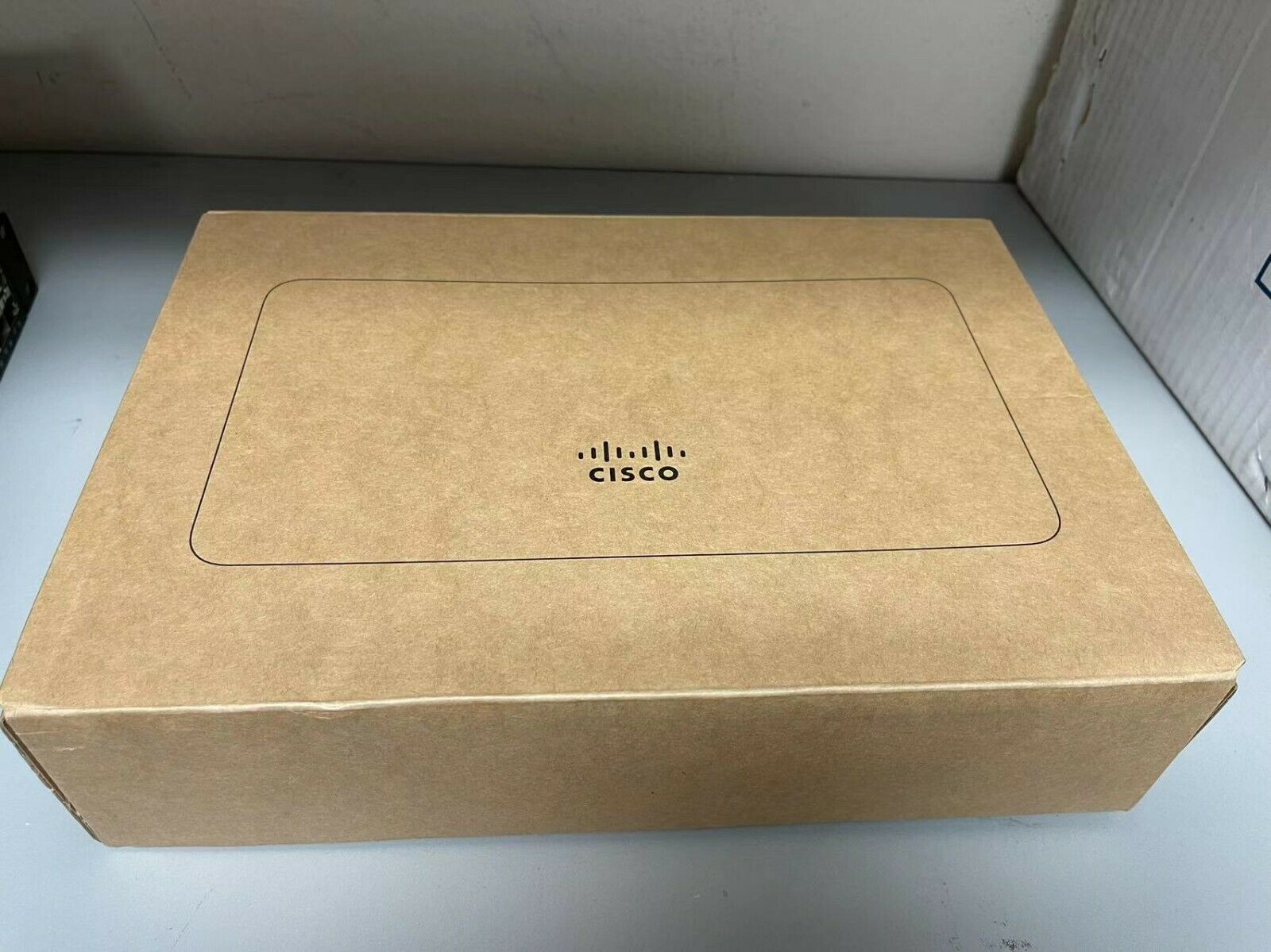 Cisco Meraki MX65-HW Cloud Managed Security Appliance for sale online ...