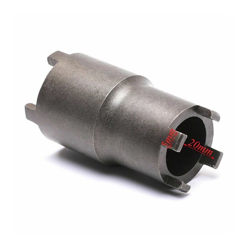 Motorcycle Clutch Removal Tool 4-Pin Socket Spanner Tool Loosen Tighten Lock Nut | eBay