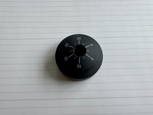 Pro-Ject Counterweight for EVO Tonearms #28 68G | eBay