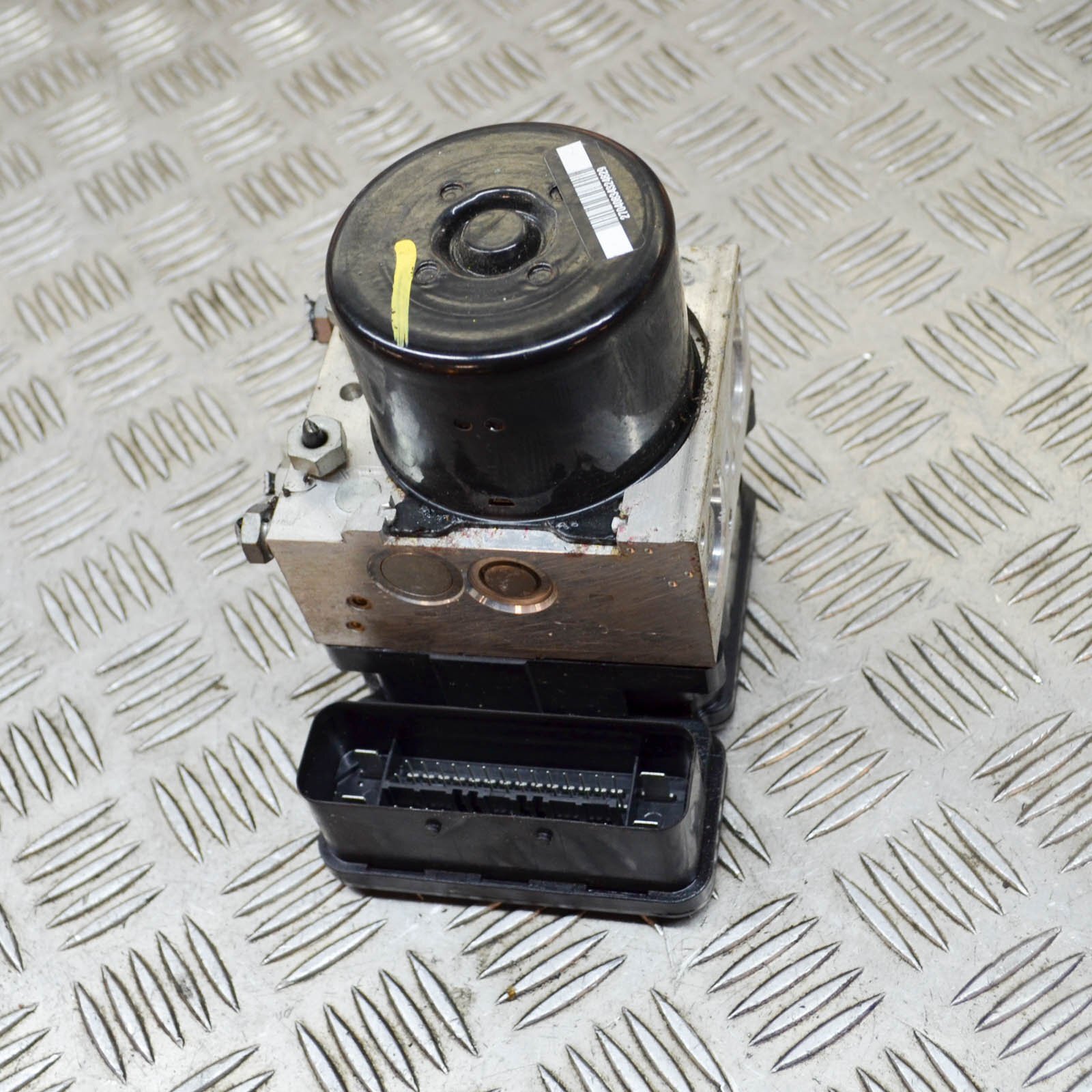 Pompa ABS VOLVO V60 MK1 1.6 DRIVe e modulo di controllo 31329137 84kw ...