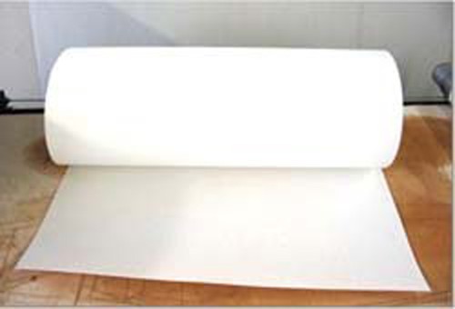 INSWOOL® 2300 PAPER, Flexible Refractory Paper, 1/4" or 1/8" x 24" X 25 ...