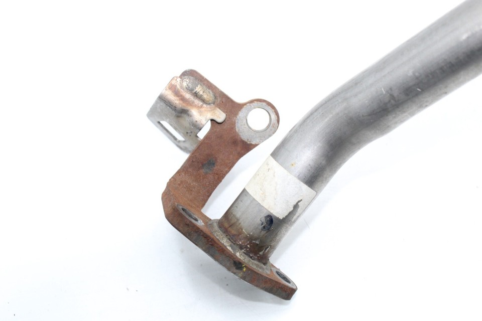 2009-2011 MAZDA RX 8 EXHAUST GAS RECIRCULATE PIPE U0869 | eBay