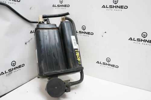 2014 GMC Acadia Fuel Vapor EVAP Canister 15136019 OEM | eBay