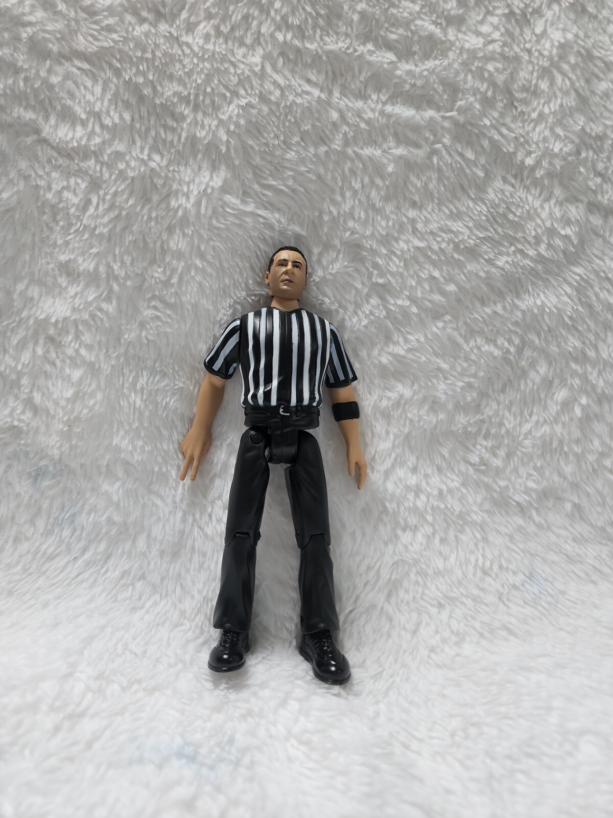 Figures Toy Company Referee Loose Action Figure 2013 | eBay