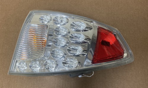 08 - 14 Subaru RH Pass Side Wagon Rear Tail Light 84912FG040 WRX STI ...