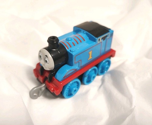 Thomas & Friends Die-Cast Engine Toy Thomas The Tank Train 2020 Ty42 | eBay