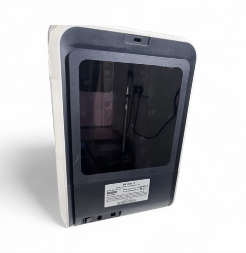 Tiertime UP Mini 2 3D Printer- Power tested | eBay UK