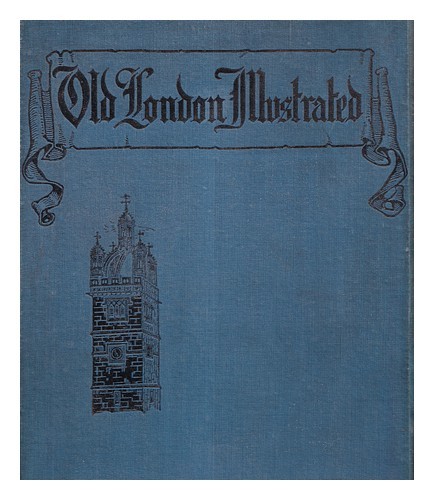 Brewer,Henry William (1836-1903) . Cox,Herbert Arthur (1875-1956) Old ...