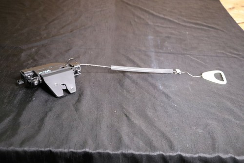 Trunk Lid Rear Deck Lock Micro Switch OEM BMW E60 E64 E63 E82 E88 E85 ...
