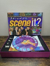 Scene It Friends Edition (DVD / HD Video Game) for sale online | eBay