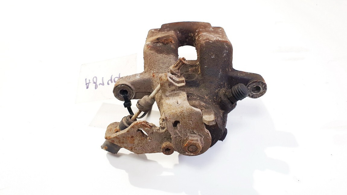 Disc-Brake Caliper Rear Left for Citroen C3 2002 FR1707451-27 | eBay