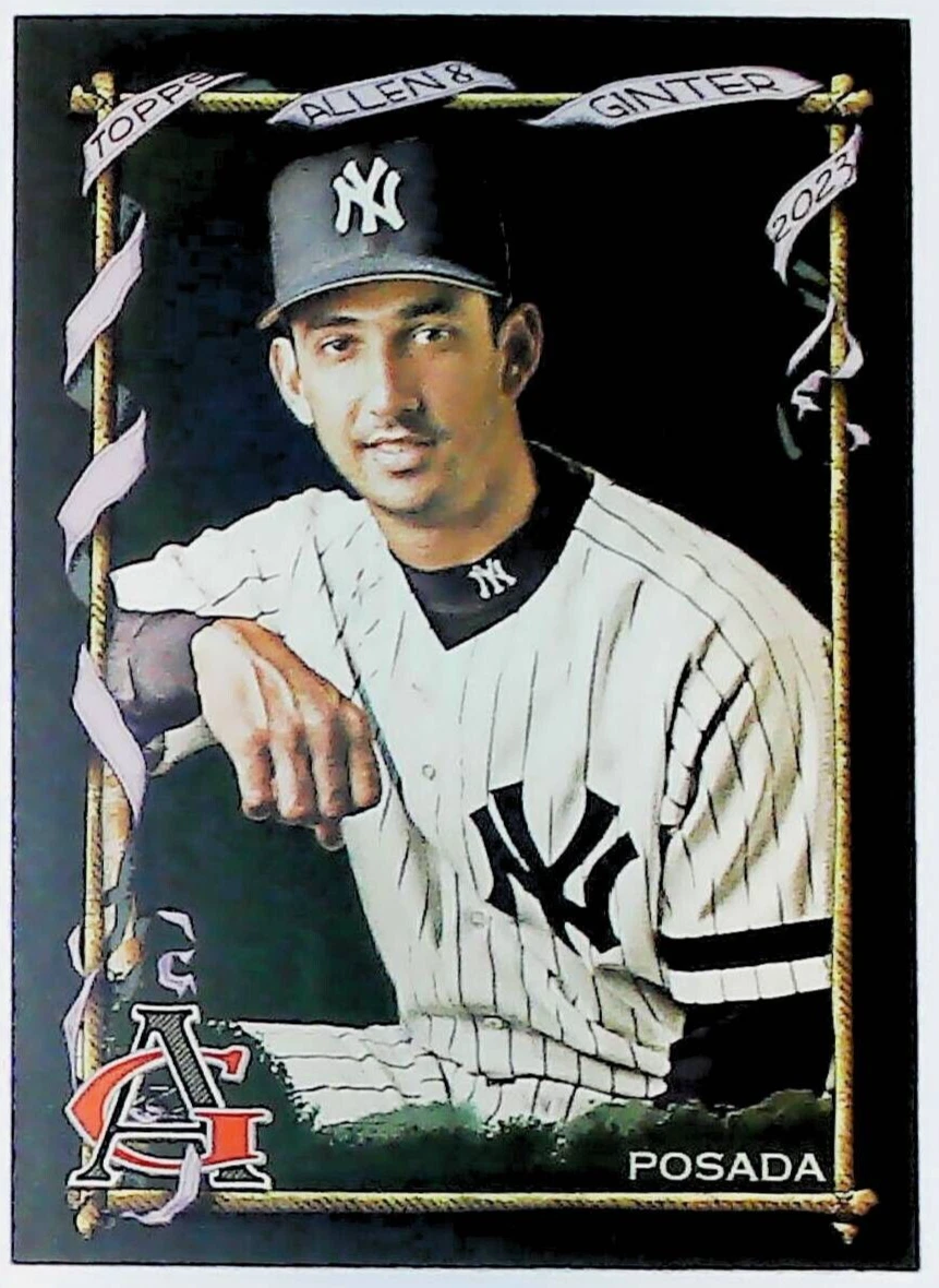 Jorge Posada Wedding