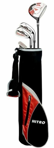 Nitro Blaster Junior Pro Childs Set for sale online | eBay