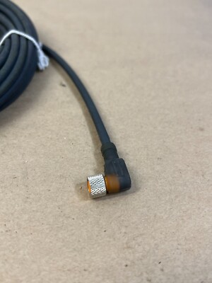 Female Cordset E12683-V AWM Style 20549 | eBay