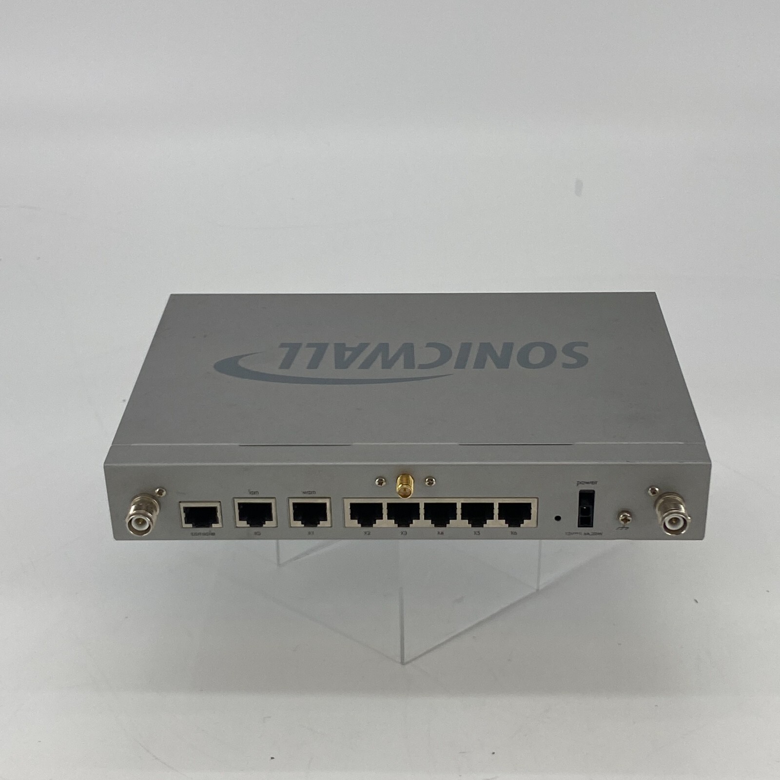 SonicWALL TZ 210 Network Security Appliance Firewall Apl20-065 for sale ...