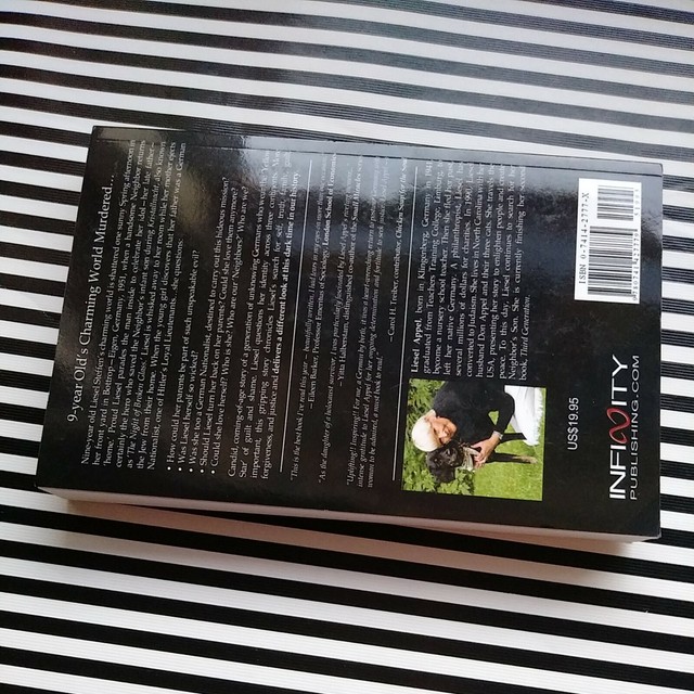 The Neighbor's Son by Liesel Appel (2005, Trade Paperback) for sale ...