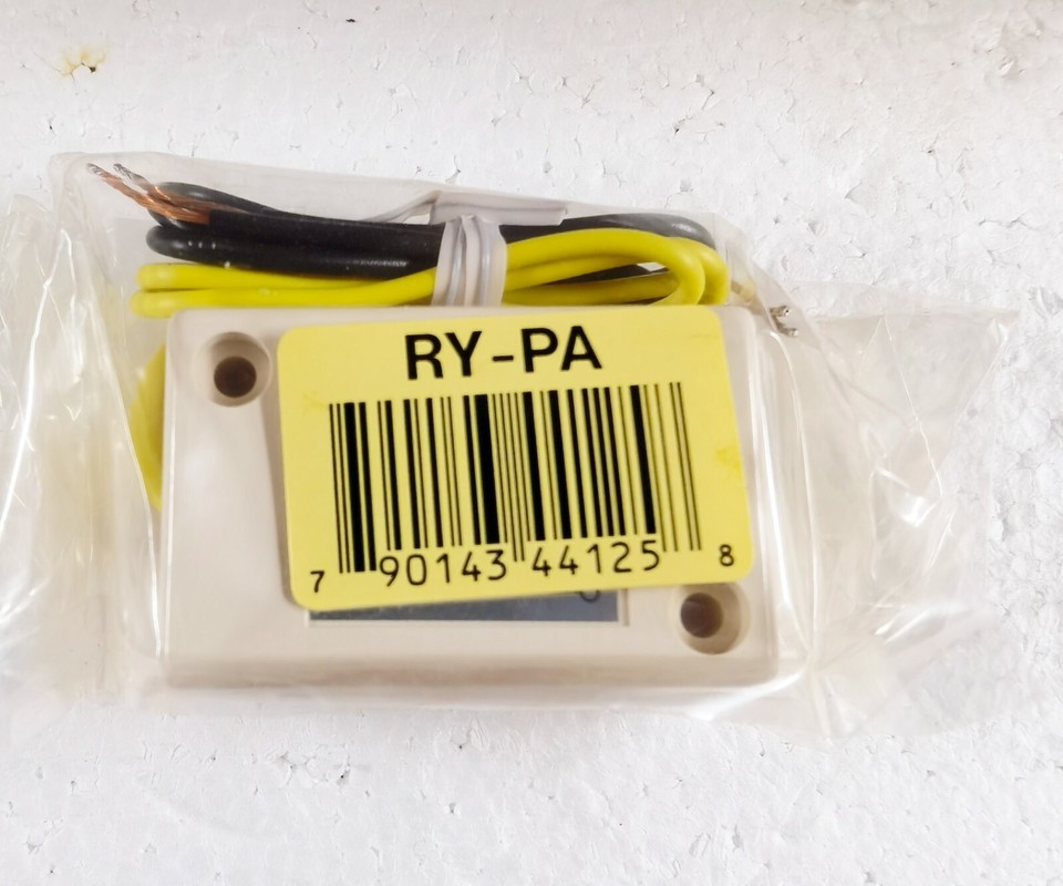 12 Pack Aiphone RY-PA Door Release Relay For Use with LEF Series | eBay