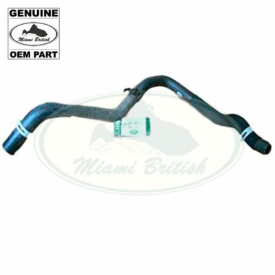 LAND ROVER WATER HOSE RANGE SPORT 4.2L PCH501113 OEM | eBay