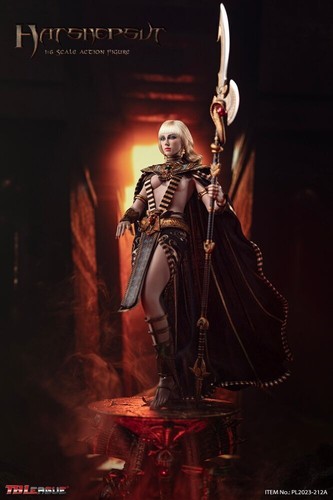 New TBLeague PL2023-212A Eighteenth Dynasty of Egypt Pharaoh Hatshepsut ...