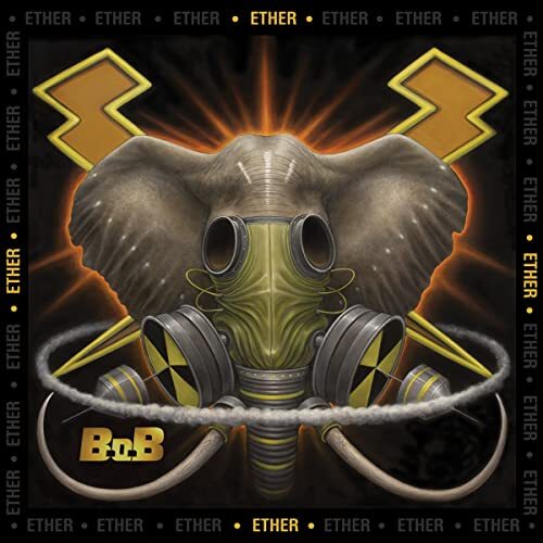 B.o.b Ether CD ERE332 NEW | eBay