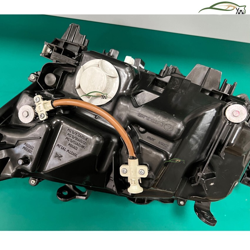 2016-2019 GS350 GS450h headlight assembly Lexus LED right headlamp ...