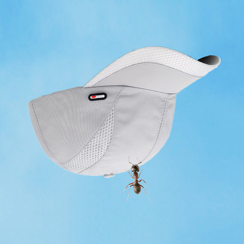 Anti Radiation Cap EMF Protection Hat RF/Microwave Protection Cap ...