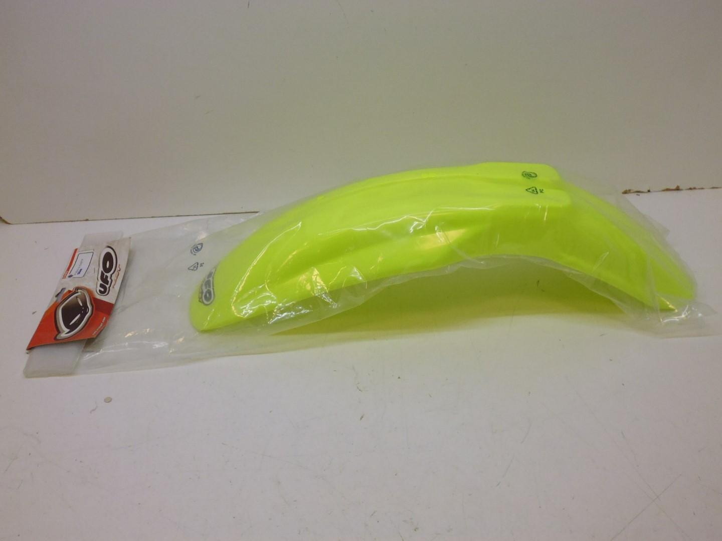 Schutzblech vorne Kotflügel Verkleidung universal fender Sumo Supermoto ...