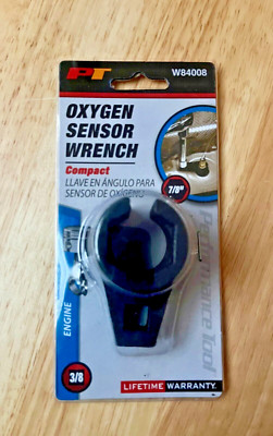 Performance Tool W84008 Compact Oxygen Sensor Socket for Precise and ...