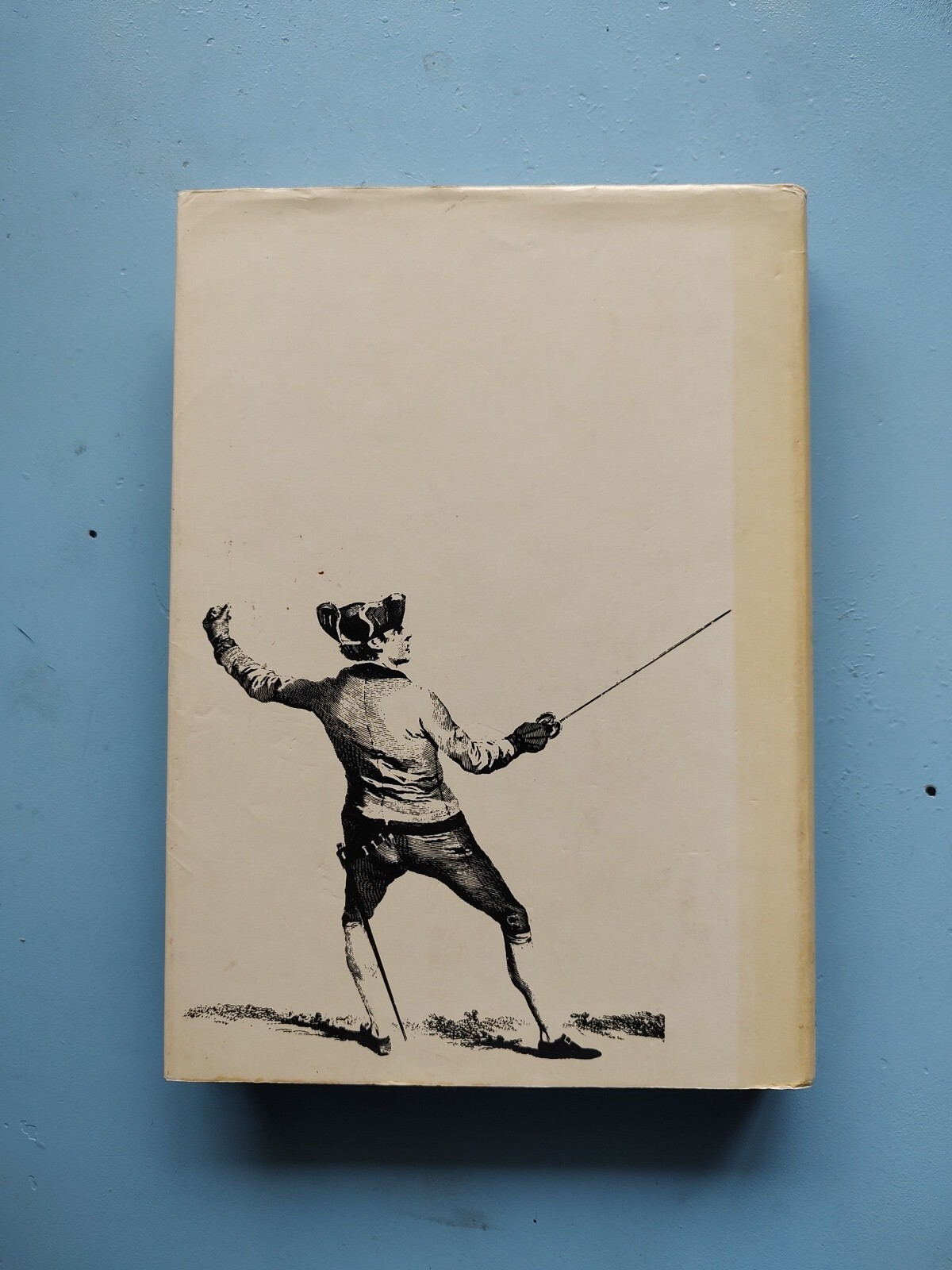 The Duel A History of Duelling by Robert Baldick Hardcover Dust Jacket ...