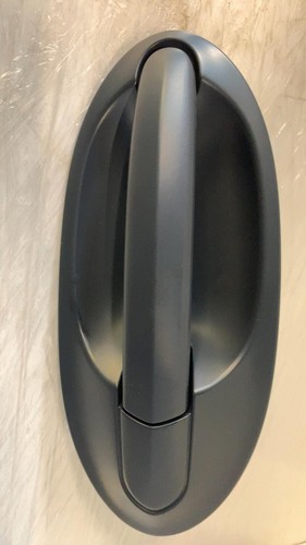 2006-2007 FORD FREESTAR OUTSIDE DOOR HANDLE LH OEM 6F2Z1622405BAPTM | eBay